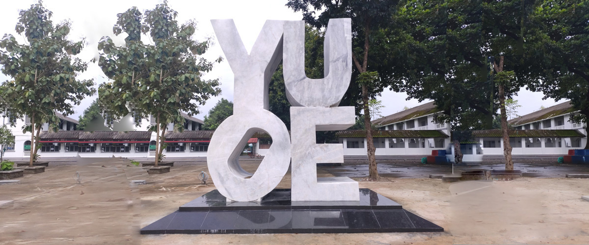 Yangon University Of Education – Just another WordPress site